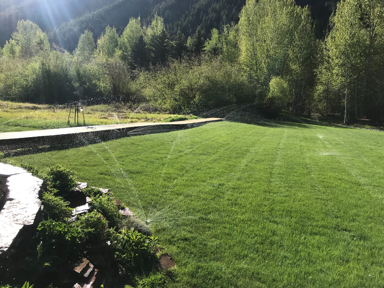 Home - Eco Irrigation